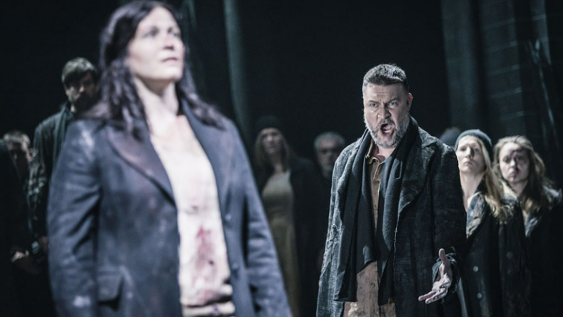 Tickets for Devica Orleanska KLAS, 07.11.2025 at 19:30 (en)